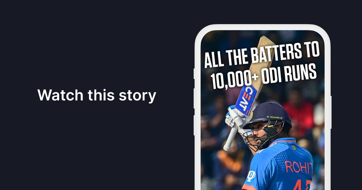 The 10k club members