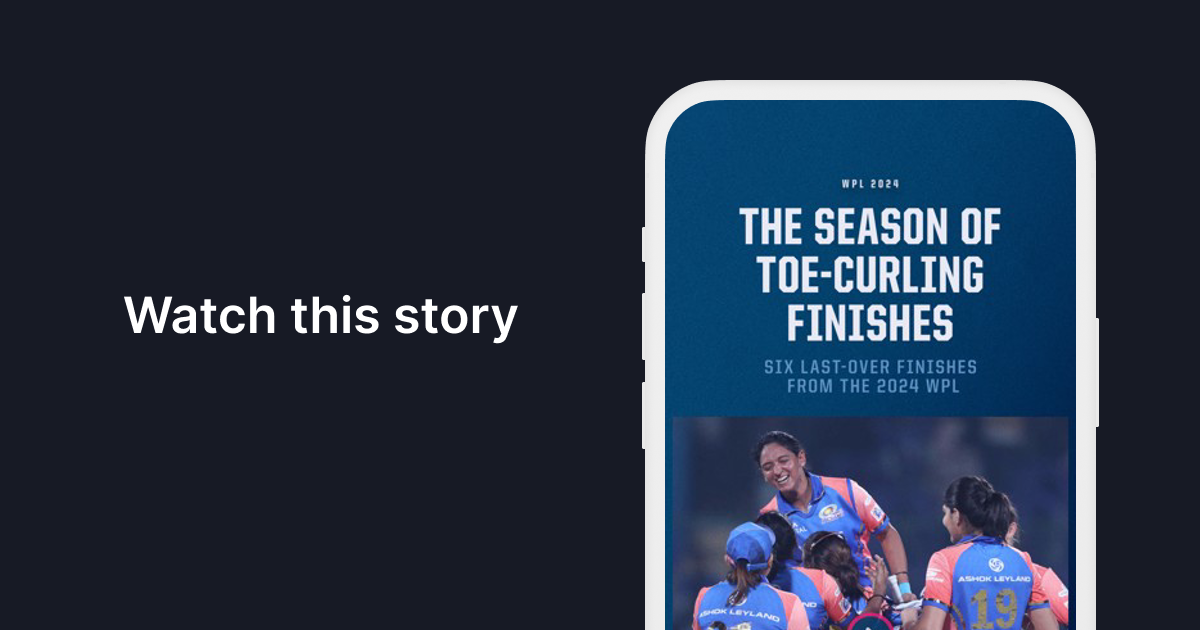 WPL 2024: A season of close finishes